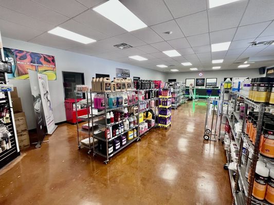 TASCO AUTO COLOR - Updated December 2025 - 36 Photos & 10 Reviews ...