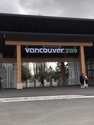 GREATER VANCOUVER ZOO - Updated March 2025 - 187 Photos & 75 Reviews ...