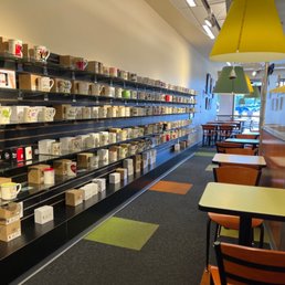 BETWEEN ROUNDS BAKERY SANDWICH CAFE’ - Updated January 2025 - 56 Photos ...