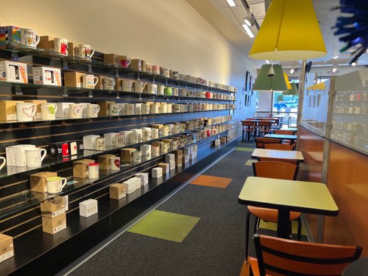 BETWEEN ROUNDS BAKERY SANDWICH CAFE’ - Updated January 2025 - 56 Photos ...