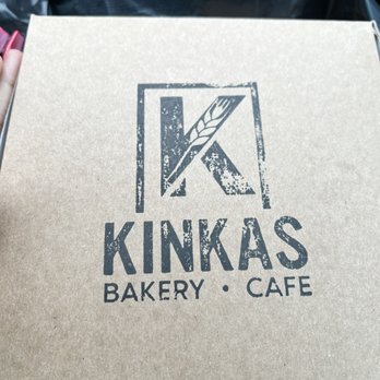 KINKA’S BAKERY CAFE - Updated June 2024 - 188 Photos & 79 Reviews ...