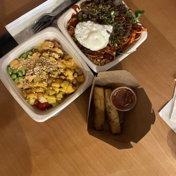 BUL BOX - Updated October 2025 - 39 Photos & 33 Reviews - 160 Shenstone ...