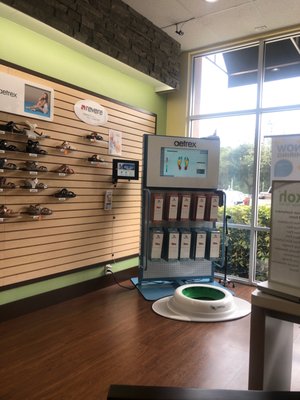 Happy Feet Plus Wesley Chapel