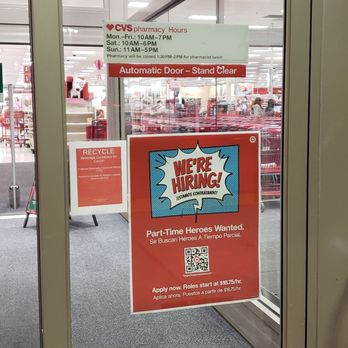 TARGET - Updated February 2025 - 335 Photos & 264 Reviews - 15272 ...