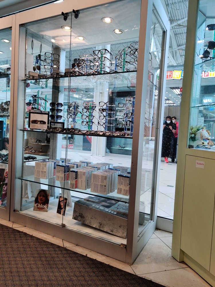 SMART CHOICE OPTICAL - Updated June 2025 - 4300 Steeles Avenue E ...