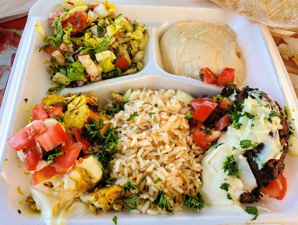 THE MEDITERRANEAN MARKET & DELI - 115 Photos & 235 Reviews - 327 5th St ...