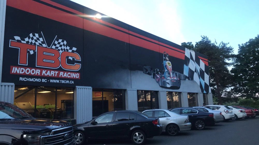 TBC INDOOR RACING - 11 Photos & 48 Reviews - Go Karts - 2100 Viceroy ...