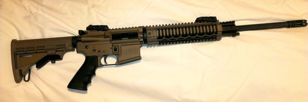 MMI GUNS - Updated December 2025 - 18 Photos & 30 Reviews - 205 W ...