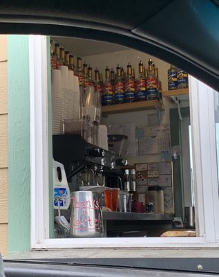 JUMP START COFFEE HUT - Updated December 2025 - 19 Reviews - 1235 N 7th ...