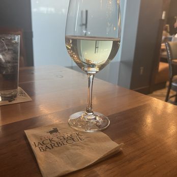 JACK STACK BARBECUE - LENEXA - Updated September 2024 - 248 Photos ...