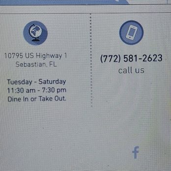 SEBASTIAN’S ROADSIDE RESTAURANT - 142 Photos & 130 Reviews - 10795 US ...