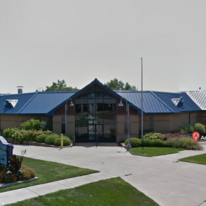 TOWN OF NORMAL PARKS & RECREATION - Updated April 2025 - 100 E Phoenix ...