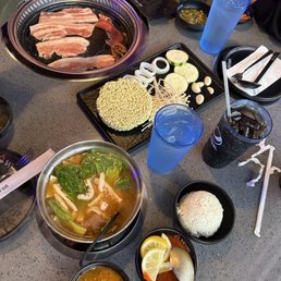 WON KOREAN BBQ & HOT POT - Updated February 2025 - 207 Photos & 84 ...