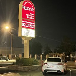 RED DEVIL ITALIAN RESTAURANT & PIZZERIA - Updated July 2025 - 489 ...