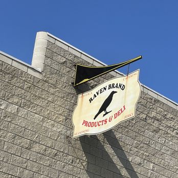 RAVEN’S DELI - Updated December 2025 - 105 Photos & 66 Reviews - 10870 ...