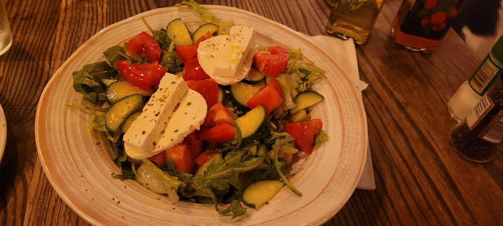 SOSTA CAFFE - Updated March 2025 - 1844 Photos & 1337 Reviews - 10800 ...