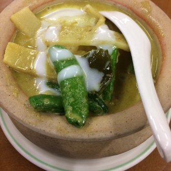 BO TREE KITCHEN - Updated August 2025 - 26 Photos - 65-67 University ...