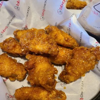BB.Q CHICKEN DOWNTOWN GAINESVILLE - Updated 2024 - 44 Photos & 14 ...