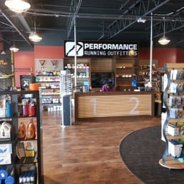 Performance Running Outfitters Reviews | Read Customer Service Reviews ...
