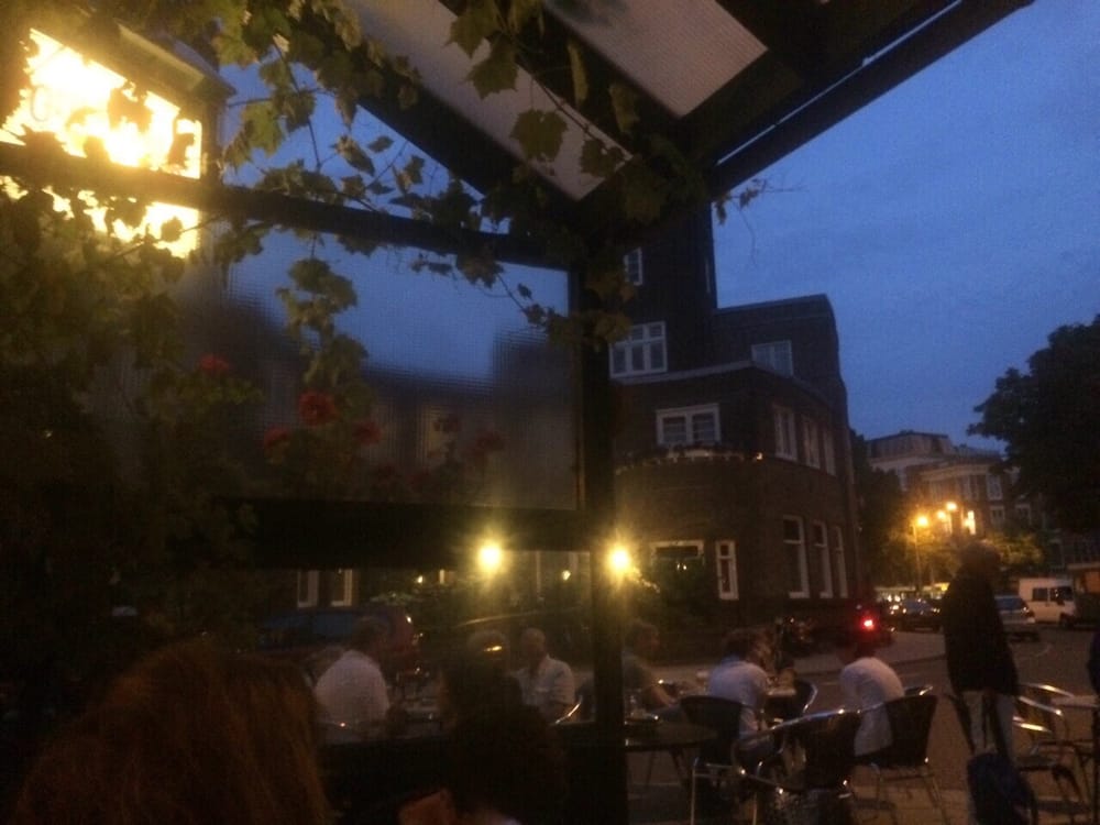 CAFÉ WELLING - Updated September 2025 - J.W.Brouwerstraat 32, Amsterdam ...