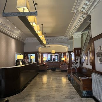 THE MOSSER HOTEL - Updated October 2025 - 200 Photos & 470 Reviews - 54 ...