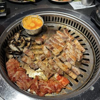 MOOHAN KOREAN BBQ - Updated October 2025 - 1148 Photos & 977 Reviews ...