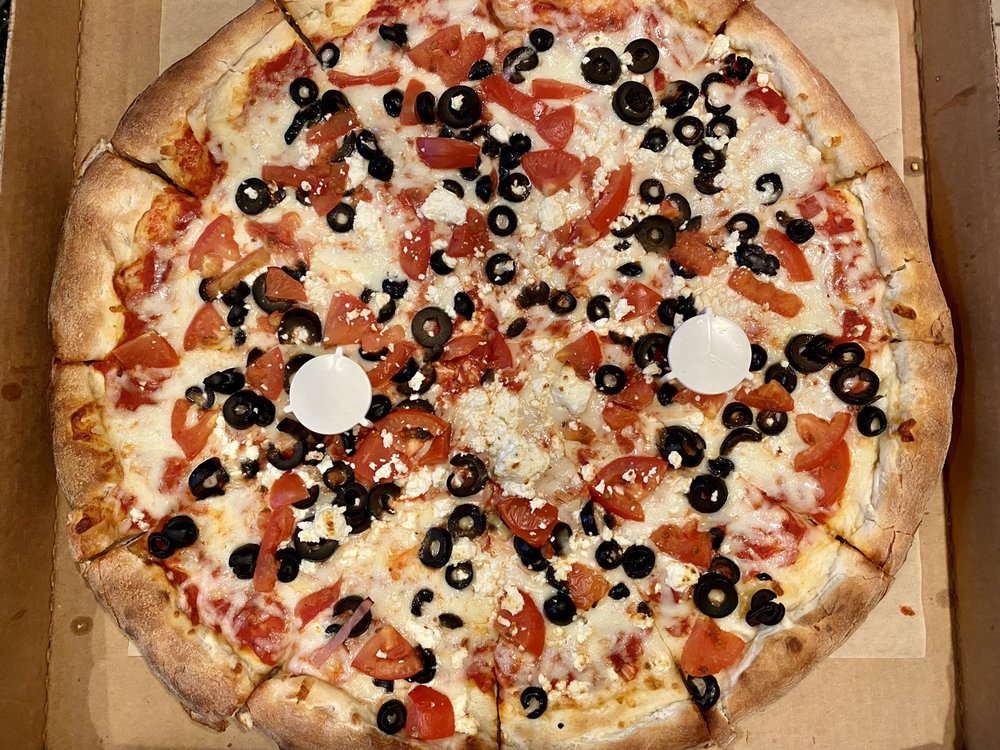 VIVA ITALIANO PIZZERIA & RESTAURANT - Updated September 2025 - 241 ...