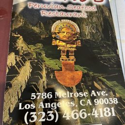 MARIO’S PERUVIAN & SEAFOOD - Updated October 2024 - 1896 Photos & 2705 ...
