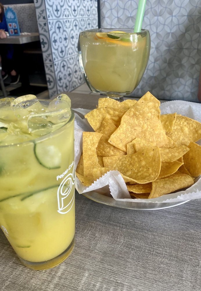 TEQUILA MODERN MEXICAN - 1645 Reservoir St, Harrisonburg, Virginia - Yelp