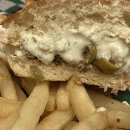 RUNYON’S - Updated November 2025 - 285 Reviews & 208 Photos - 107 ...