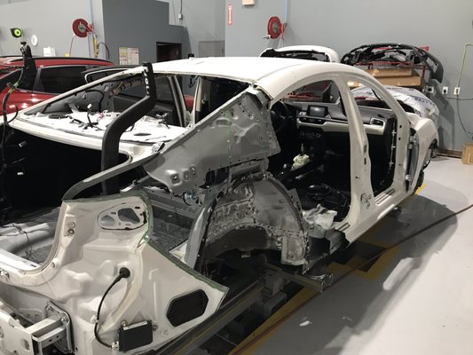 MIKE’S AUTO BODY AND REPAIR - Updated December 2025 - 20 Photos & 27 ...