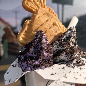 MATCHA MAN ICE CREAM & TAIYAKI - 315 Photos & 138 Reviews - 6014 12th ...