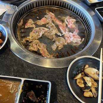 FIVE SPICE BBQ - Updated September 2024 - 48 Photos & 46 Reviews - 1065 ...