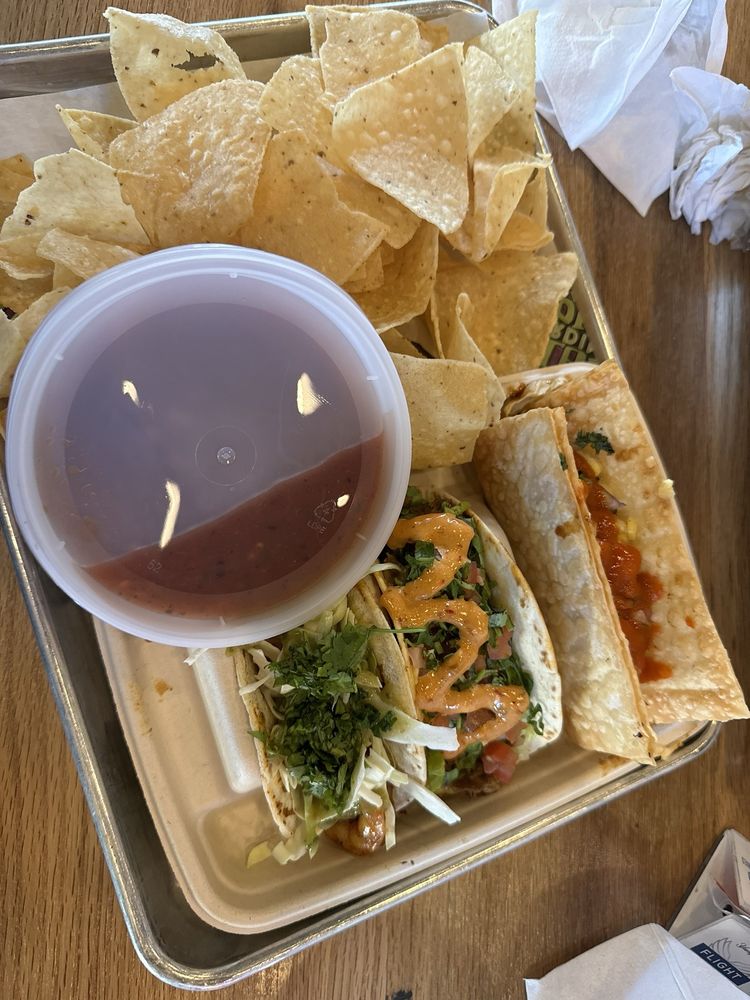 NOT’CHO ORDINARY TACO - Updated December 2025 - 17 Reviews - 1530 E St ...