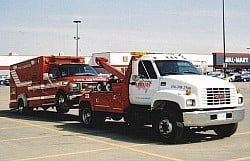 ABRAMS TOWING SERVICE - Updated September 2025 - 29 Photos & 58 Reviews ...