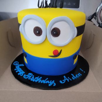JOYCE BAKERY - Updated June 2025 - 1530 Photos & 433 Reviews - 11605 ...