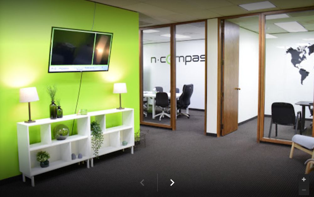 N-COMPASS TV - Updated July 2024 - Request Consultation - 1546 Cole ...