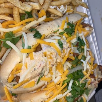 FULLY LOADED CHICKN - Updated August 2024 - 11 Photos & 14 Reviews ...