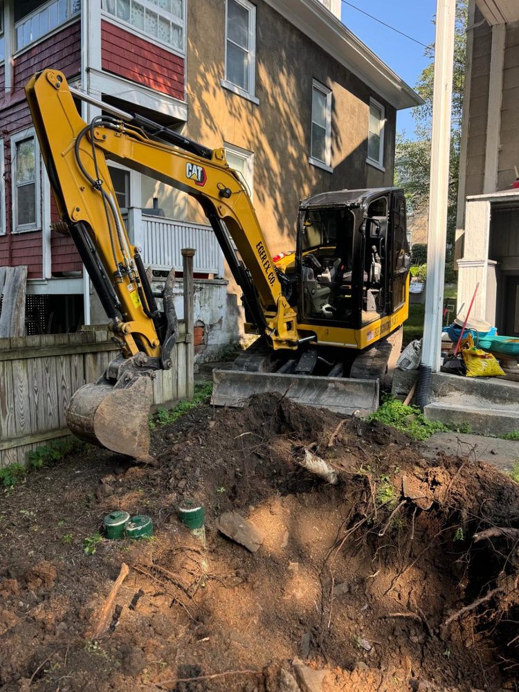EGER EXCAVATING AND CONCRETE - Updated June 2025 - 44 Photos - 236 S ...