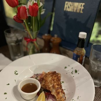 FISHWIFE - Updated March 2025 - 773 Photos & 1171 Reviews - 1996 1/2 ...