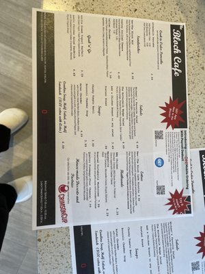 BLOCH CAFE - Updated December 2025 - 12 Photos & 11 Reviews - 460 W ...