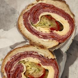 HEFTY LEFTY’S HOAGIES AND GRINDERS - Updated July 2025 - 73 Photos & 57 ...