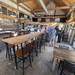 HOP LOT BREWING - Updated January 2026 - 547 Photos & 480 Reviews - 658 ...