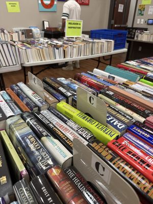 WILLIAMSON COUNTY PUBLIC LIBRARY - Updated October 2025 - 62 Photos ...