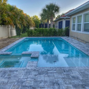 SUNCOAST CUSTOM POOLS - Updated March 2025 - 14 Reviews - 2575 ...