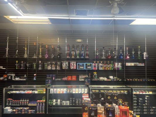 AAA SMOKE SHOP - Updated December 2025 - 415 N White Horse Pike, Laurel ...