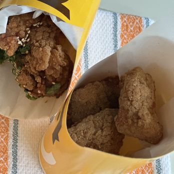 STARBIRD CHICKEN - Updated April 2025 - 845 Photos & 554 Reviews - 1141 ...