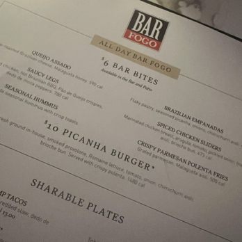 FOGO DE CHÃO BRAZILIAN STEAKHOUSE - Updated January 2025 - 243 Photos ...