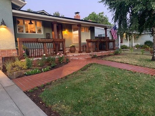 SWANSON’S LANDSCAPING - Updated April 2026 - 169 Photos & 124 Reviews ...