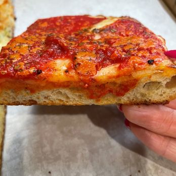 SECRET PIZZA - Updated May 2025 - 141 Photos & 73 Reviews - 3501 ...